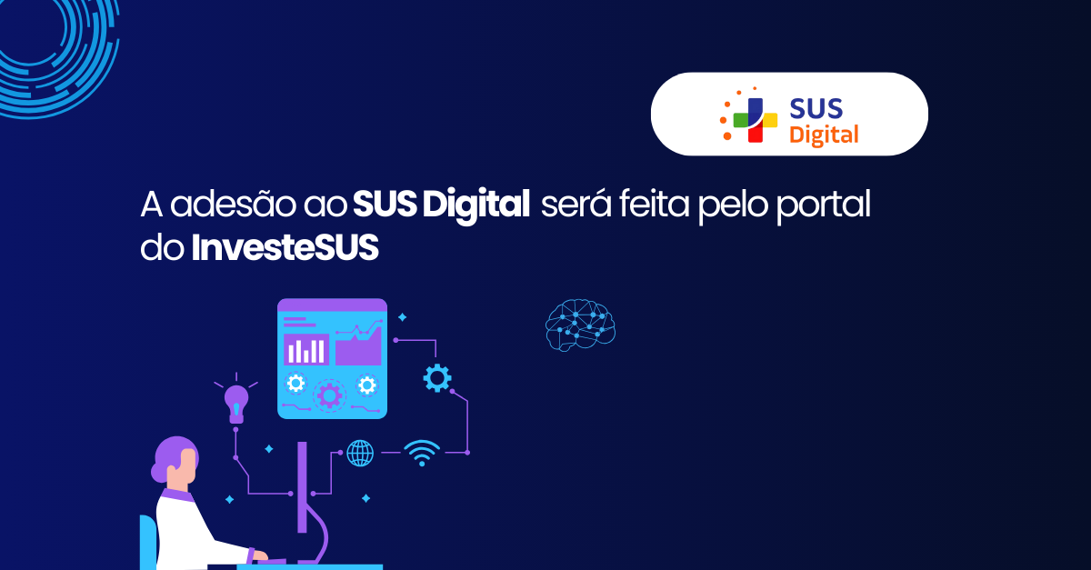 Programa SUS Digital - COSEMS Espírito Santo